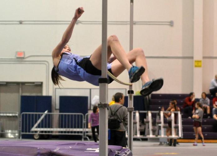 TCU boys and girls track teams earn six first-place finishes at season ...