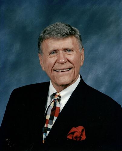 TODD HALE: Roger Tenney, an icon of music in Owatonna | Community ...