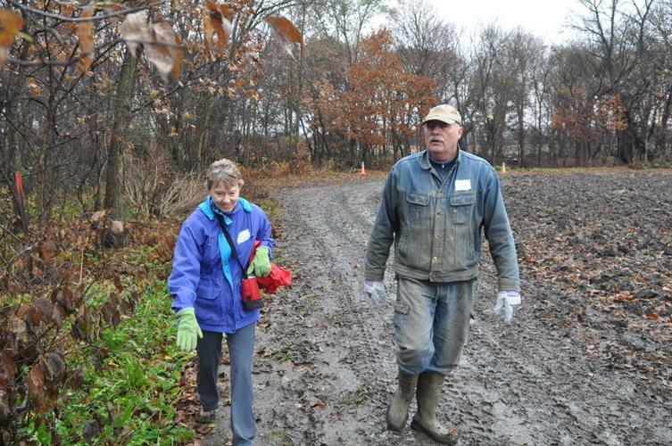 Carlin named program manager for Seven Mile Creek Watershed | News ...