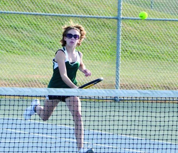 Pfeffer wins 8 games in Faribault girls tennis team's loss | Sports ...