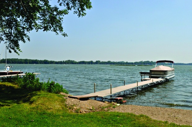 Rice County's Roberds Lake red tape pales in comparison to other ...