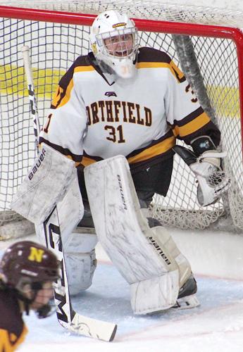 Northfield girls hockey upsets Lakeville South, advances to section ...