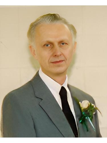 Richard F. Fox | Obituaries | southernminn.com