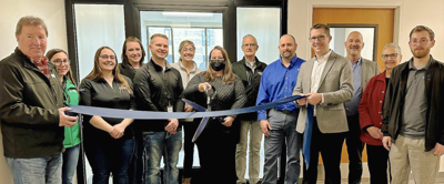 County among first customers glass maker's Faribault factory ...