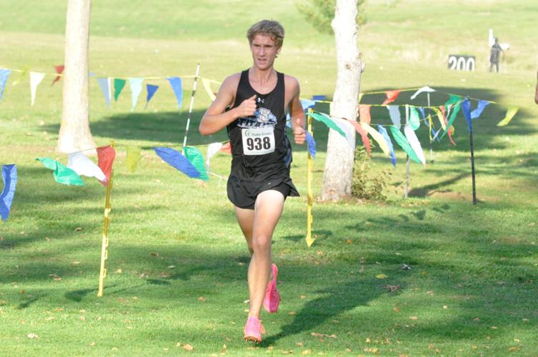 Ruiz and Renstrom lead Titans and Giants in MRC Conference Meet ...