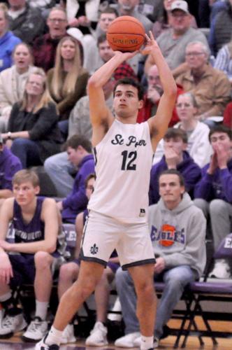 Saints' season ends with section loss at rival New Ulm | Sports ...