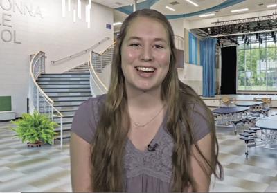 Seniors share thoughts on leadership in video honoring late principal ...