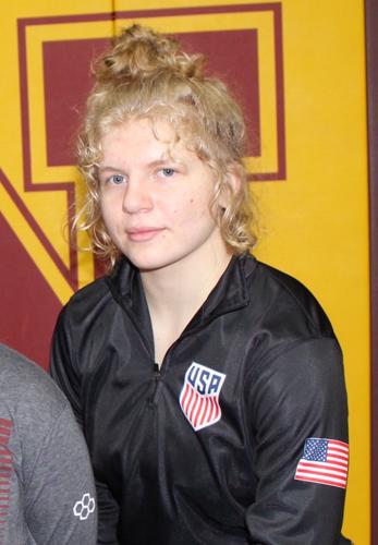 Raider Roundup: Graber, Pagel earn podium spots at national competition ...