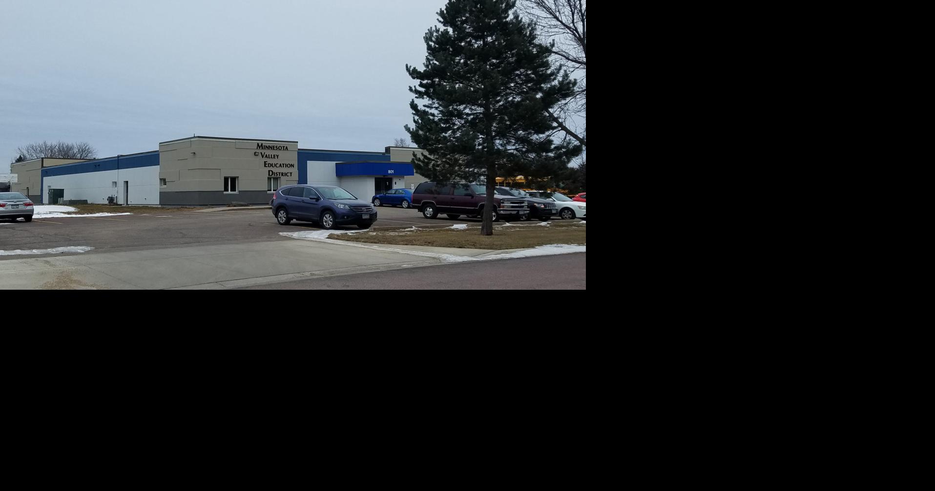 MVED building to receive renovation; St. Peter Schools finalizes budget ...