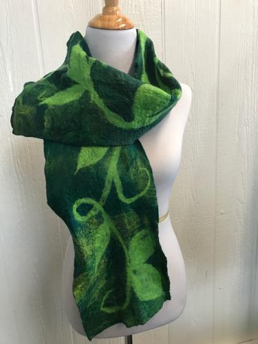 New art gallery presents Northfield art educators as creators, not just ...