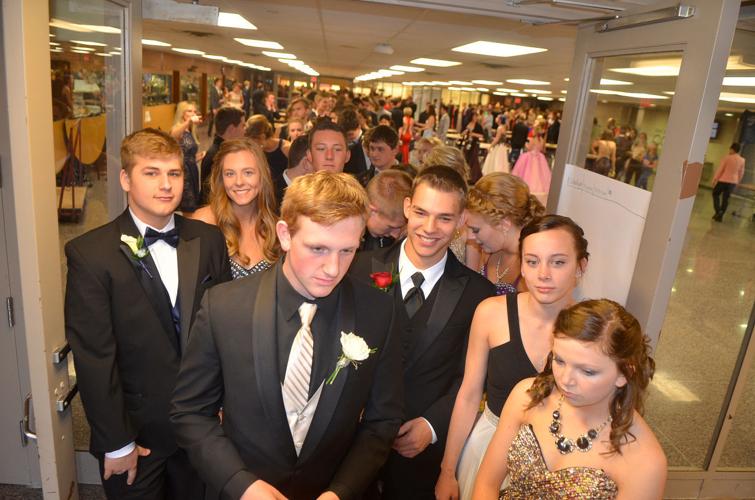 GALLERY: Northfield High School Prom 2016 Grand March | News ...