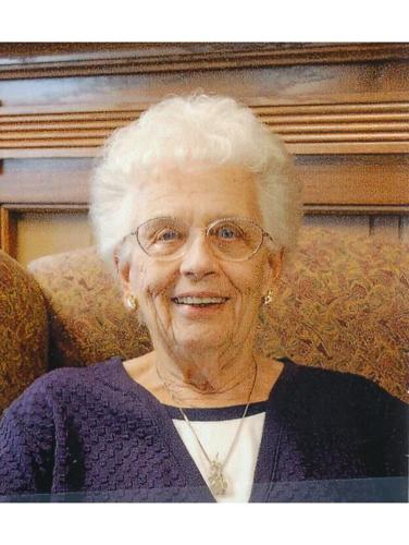 Ruth A. Olson | Obituaries | southernminn.com