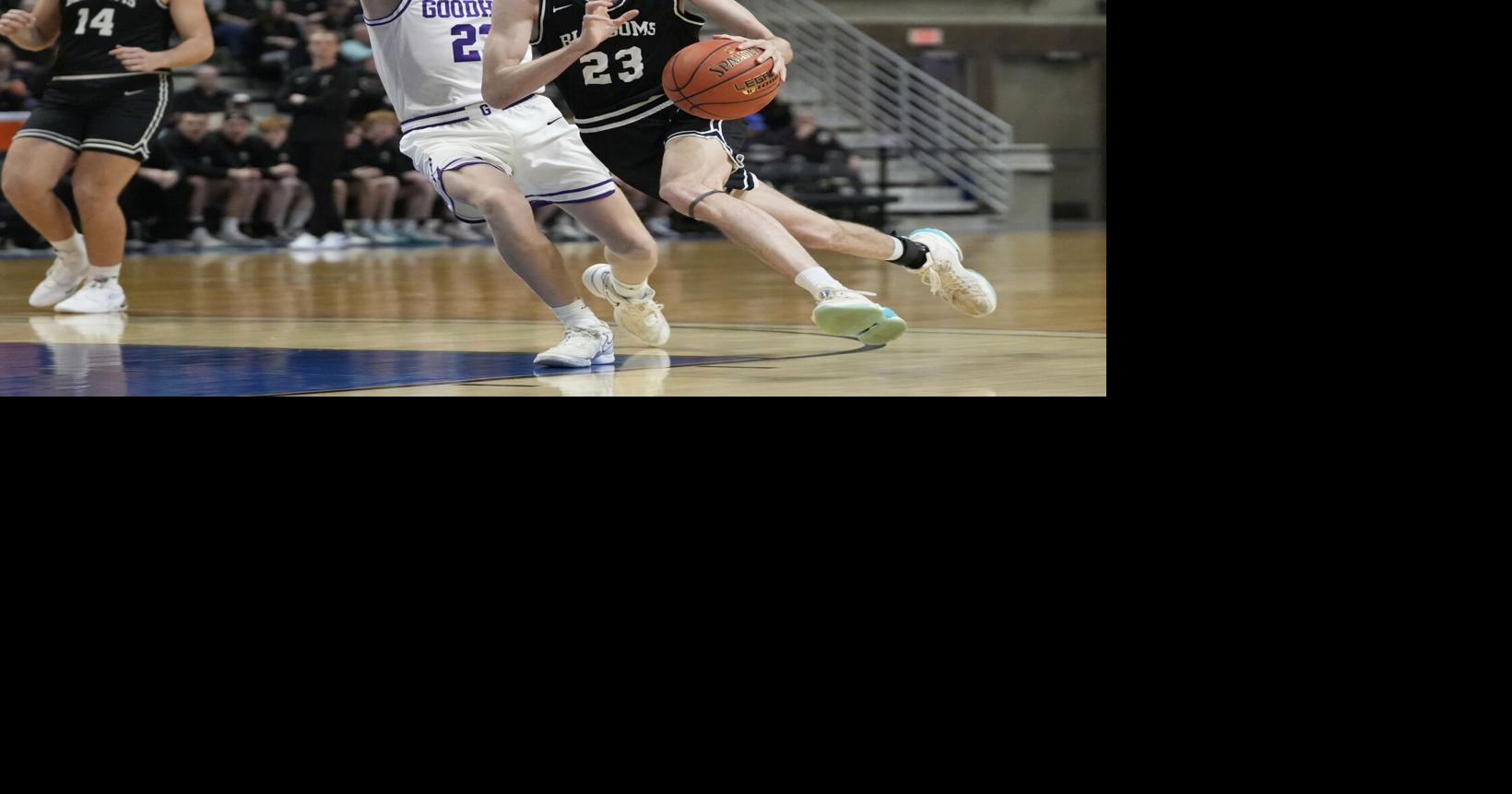 (BP BBB) Zack Hein | | southernminn.com