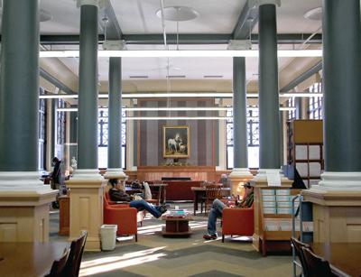 Owatonna Public Library celebrates birthday with open house | News ...