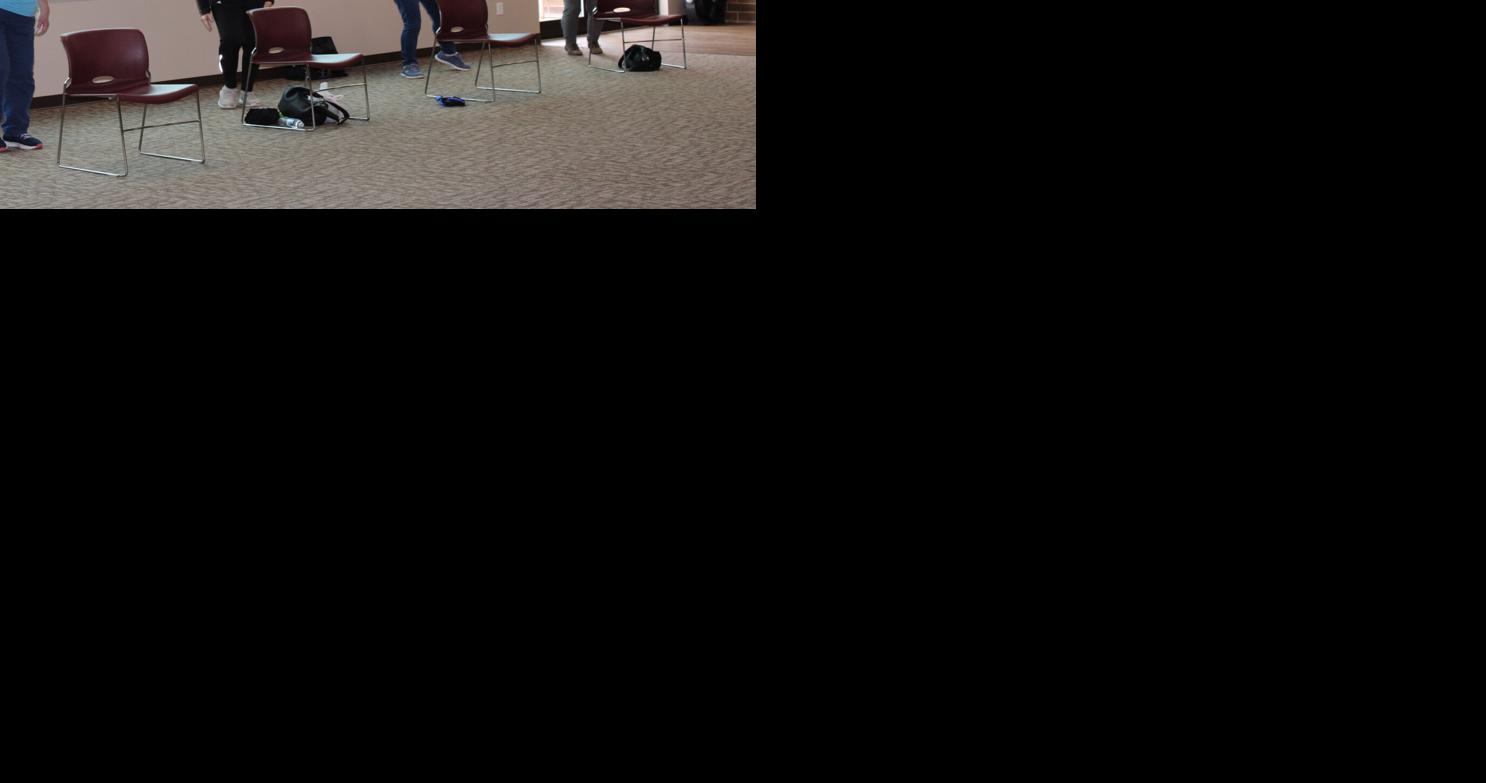 Free exercise class is designed for older adults | Local | southernminn.com