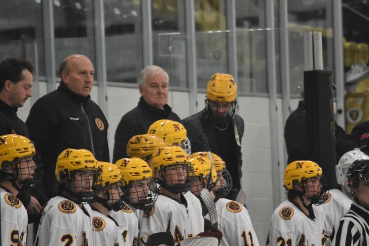 Northfield boys hockey remains undefeated in Big 9 | Sports ...