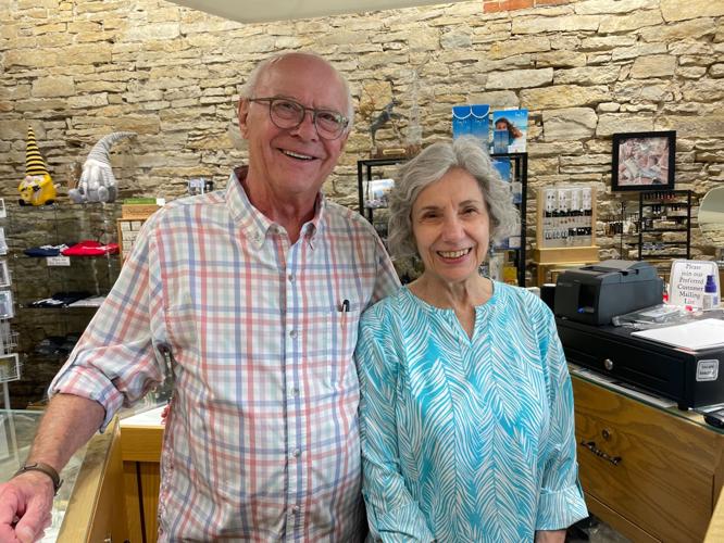 Local story of improbable reunification possibly headed to the screen ...