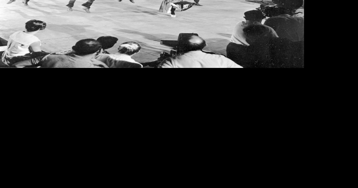 Today in history - Aug. 16 | State | southernminn.com