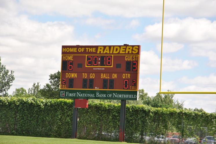 GALLERY: Northfield High School class of 2018 looks to the future ...