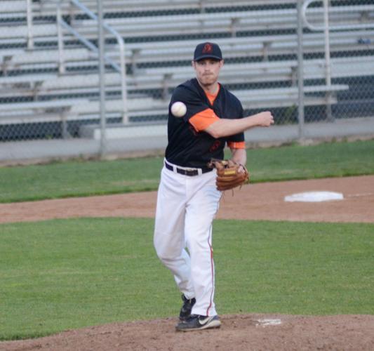 Dukes work past St. Patrick in close contest | Sports | southernminn.com