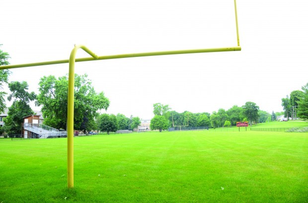 Since a 2010 renovation, Faribault's Potter Field can live up to the ...
