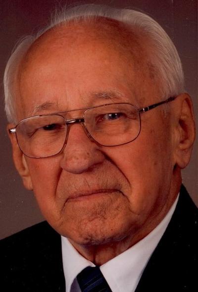 William "Bill" Bethke, 87, Northfield | Obituaries | southernminn.com