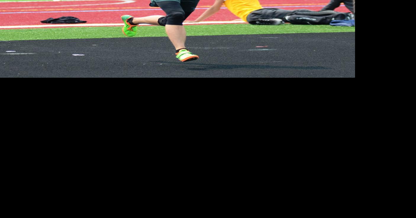 Three Falcons to make state track and field debuts | Sports ...