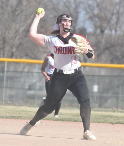 Cardinals defeat Maple River in home opener | Sports | southernminn.com