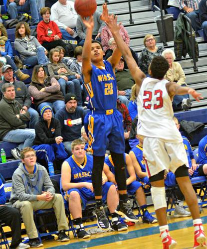 Jays 2nd half defense the difference in win over Crusaders | Sports ...