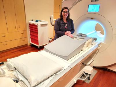 Faribault Medical Center's expanding cancer services now include breast ...