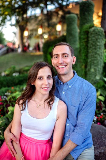 ENGAGEMENT ANNOUNCEMENT: Zeke Olson and Elizabeth Smith | Owatonna ...