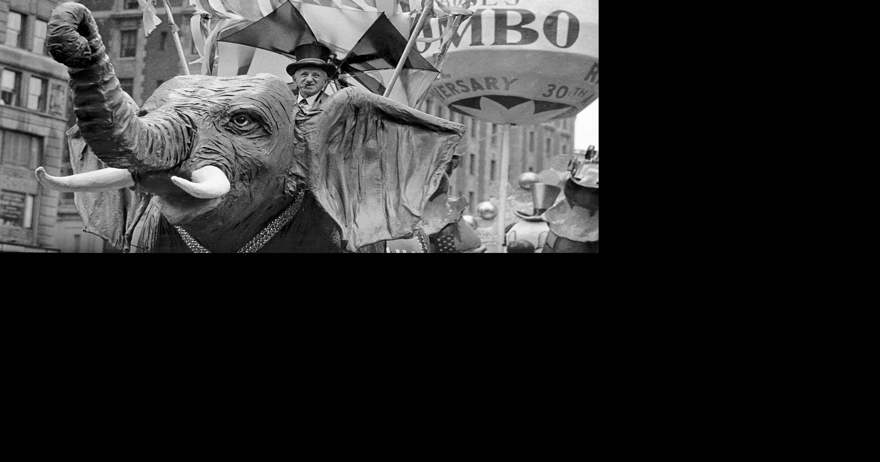 Today in history - Nov. 22 | State | southernminn.com