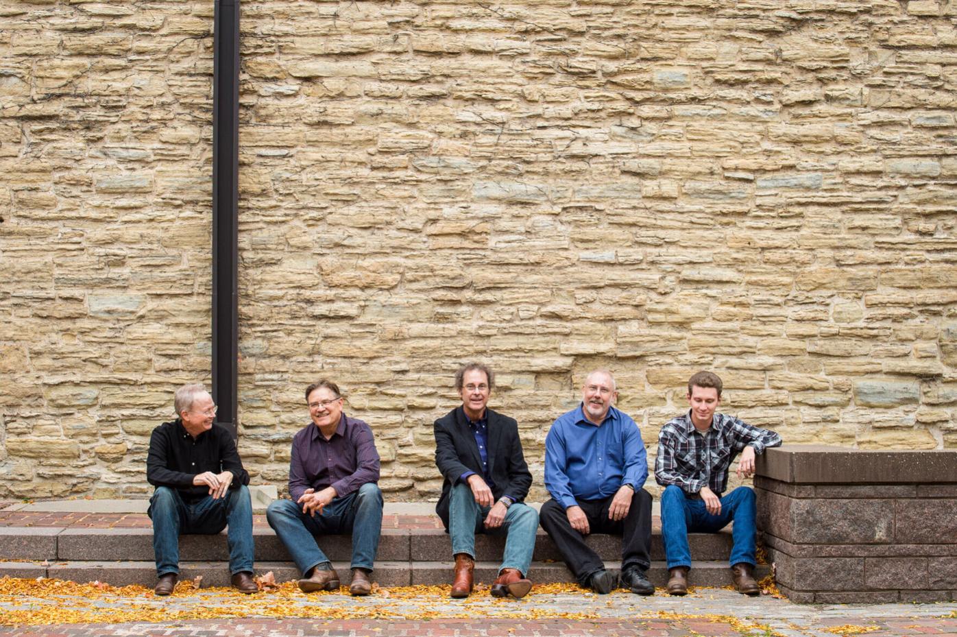 Tony Rook Band - Northfield | Scene | southernminn.com