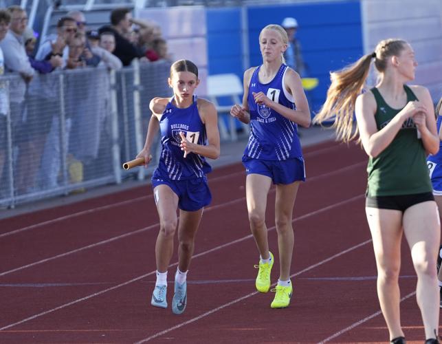 Kronbach podiums in 3 events with Strauss adds podium finish for JWP ...