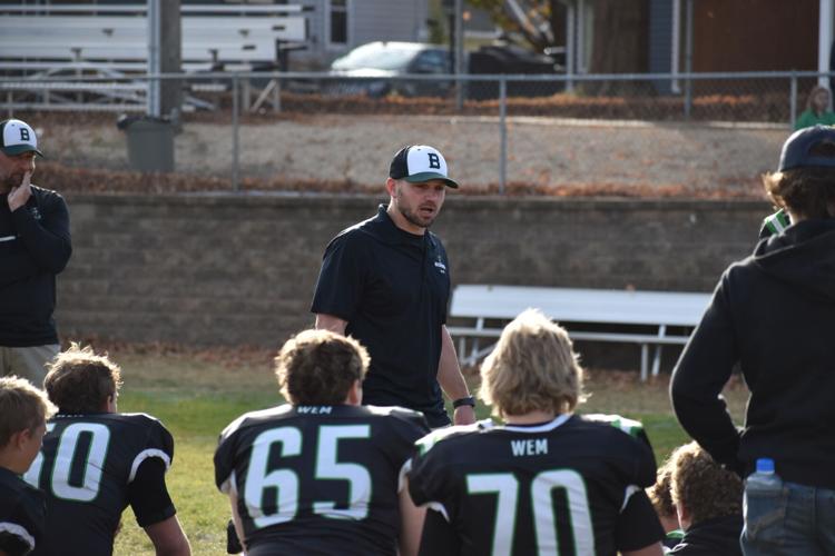 Waterville-Elysian-Morristown holds off Maple River to advance to ...