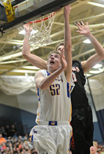 UPDATED: Waseca boys basketball beats Marshall in 4 OTs, heads to state ...