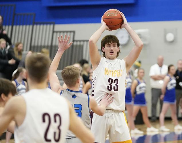 Northfield boys basketball rebounds with solid win over Winona | Sports ...