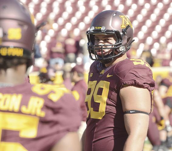 STELTER'S BIG SHOT: Former OHS football player to show off skills in ...