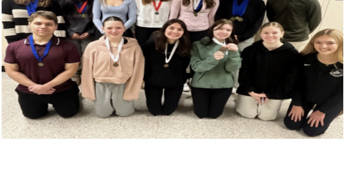 FHS DECA competition results | Community | southernminn.com
