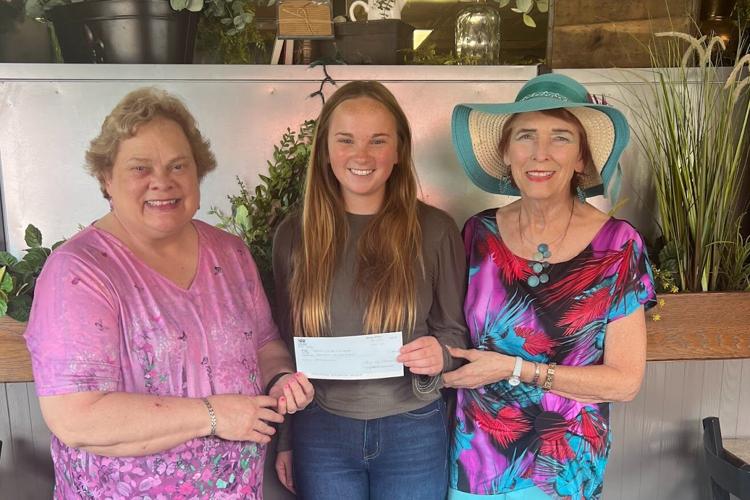 AAUW presents 2024 scholarship recipients | Community | southernminn.com