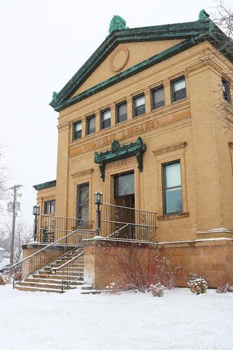 Owatonna Public Library undergoing multi-phase renovation | News ...