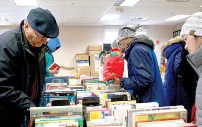 Owatonna Public Library to offer books at bargain prices | News ...