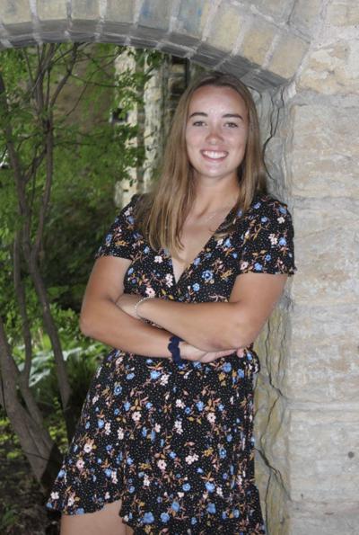 Gabrielle Marie Schmoll | Virtual Graduations | southernminn.com