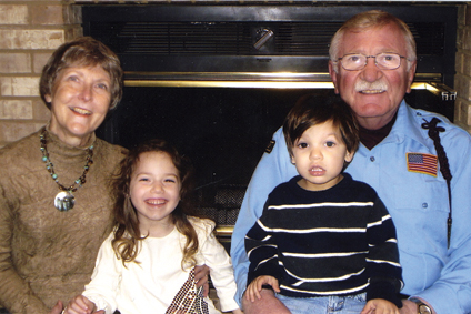 Ray Lacina: Champion of the arts | Portraits | southernminn.com