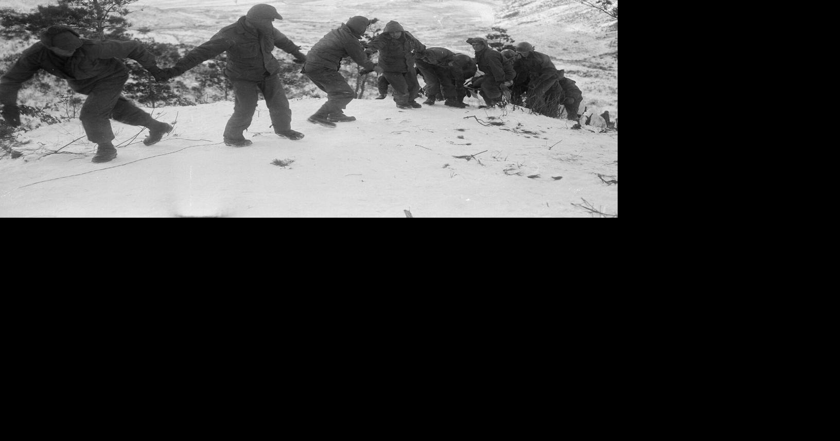 Today in history - Dec. 29 | State | southernminn.com