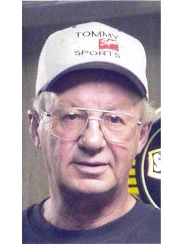 Kenneth Ralph Harmeyer | Obituaries | southernminn.com