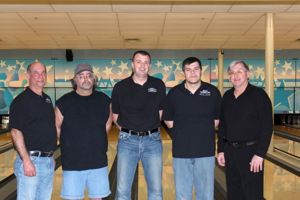Spare Time hosts Owatonna United States Bowling Congress Tournament ...