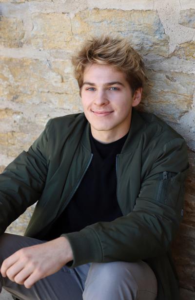 Teague Neil Nelson | Virtual Graduations | southernminn.com