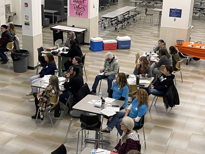 AGE kicking off 'Bystander to Upstander' training sessions, teaching ...