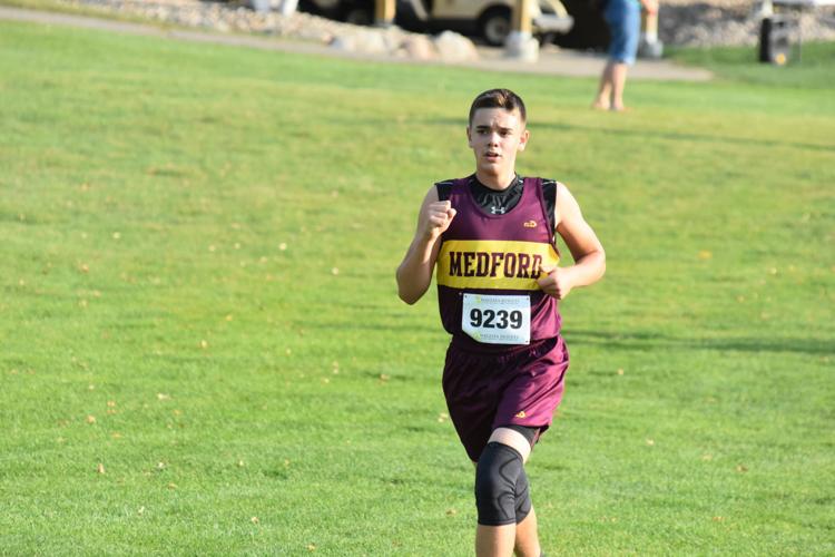FALL SPORTS PREVIEW: Medford cross country | Sports | southernminn.com